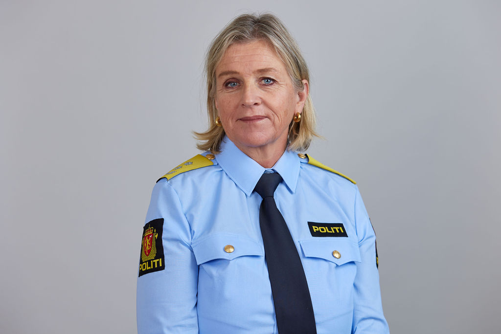 Ledelsen i Kripos – Politiet.no